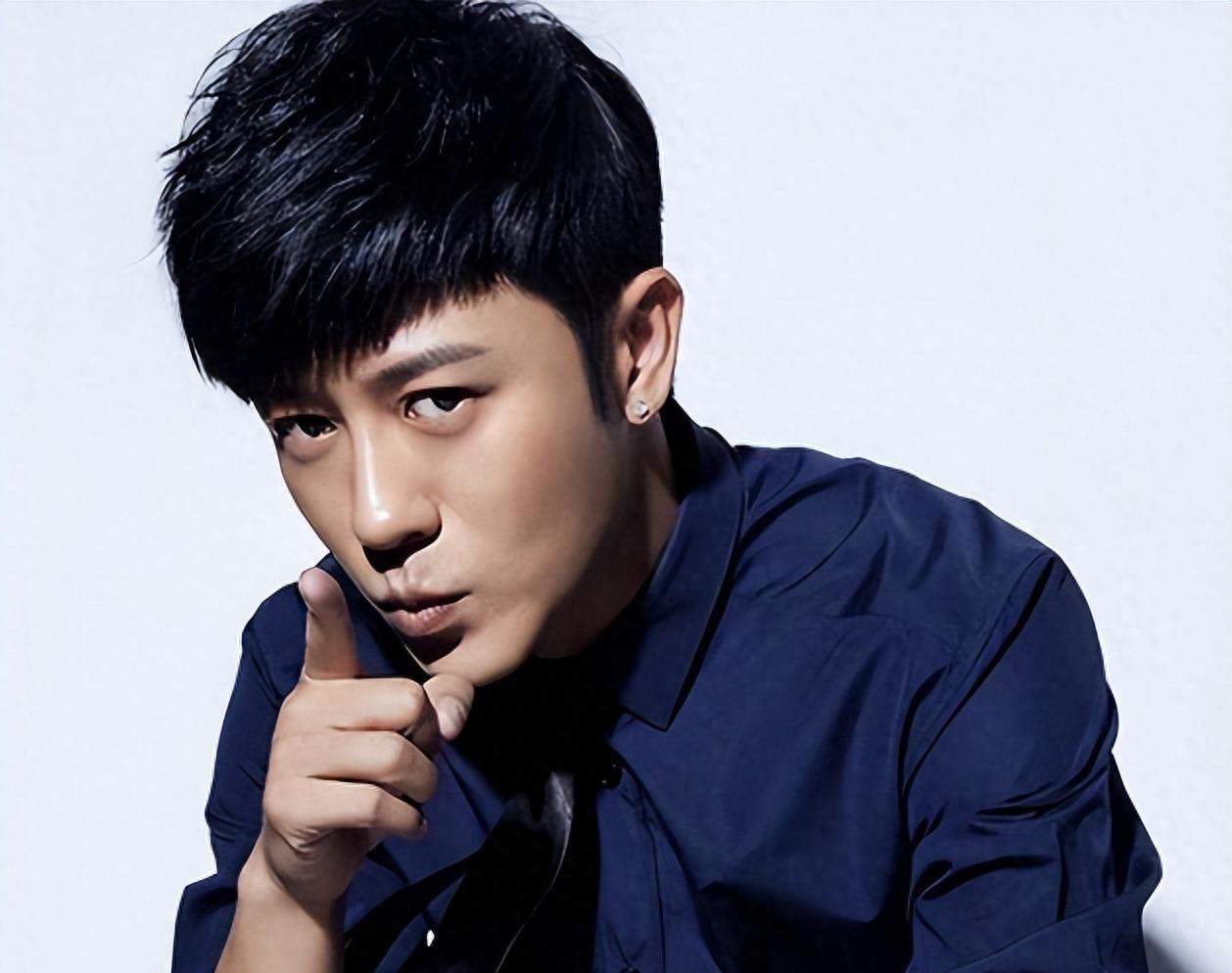 Both his biological mother and godmother are well-known directors. He ...