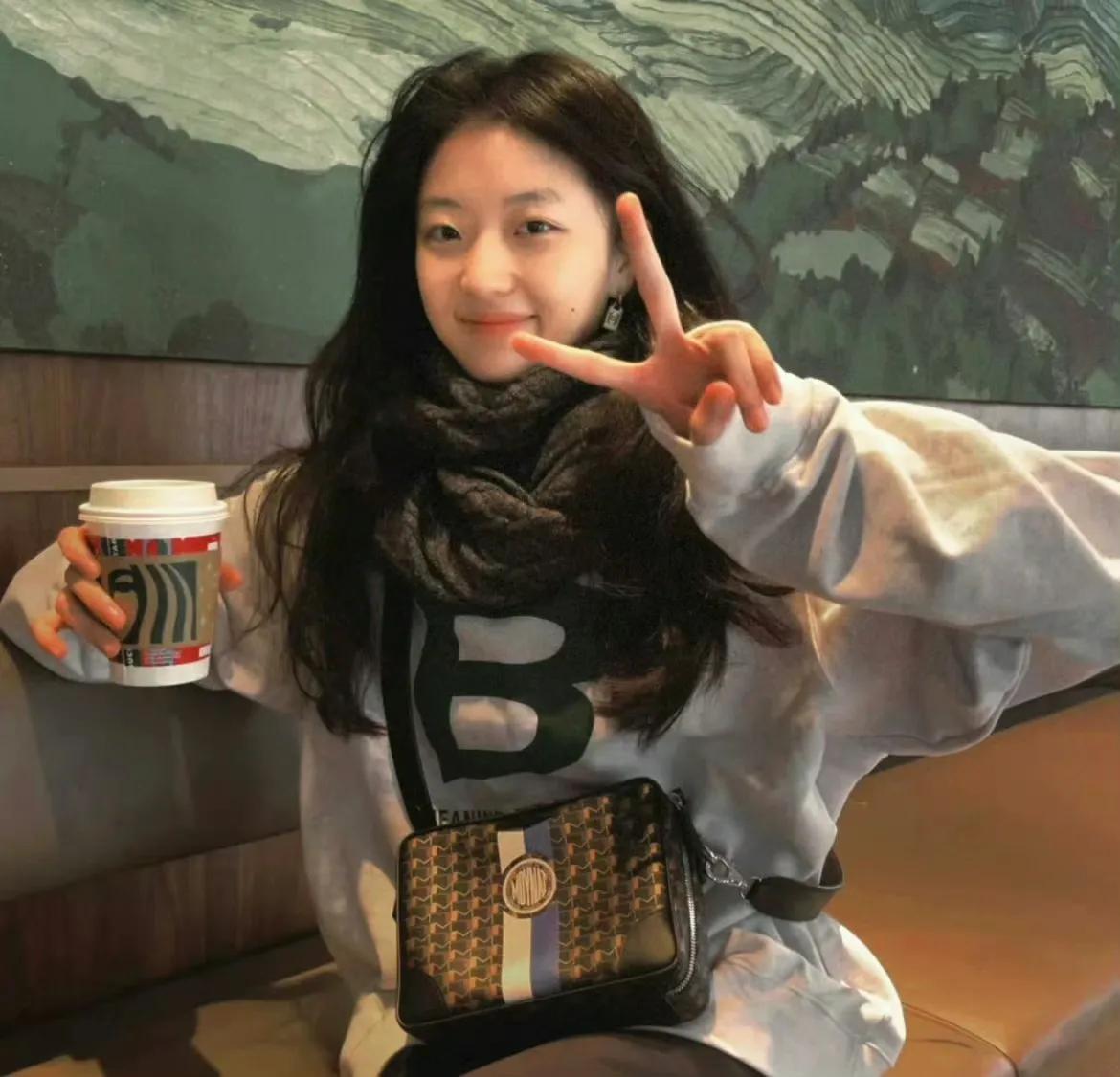 Sun Qian is so charming - iNEWS