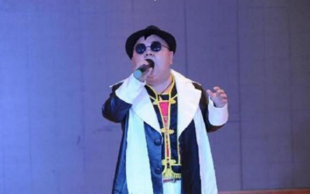 Zhang Rong, the winner in life: He is only 1.2 meters tall, but married ...