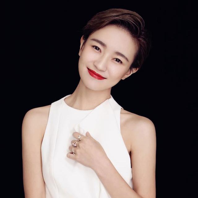 Jiao Junyan, fresh and handsome beauty - iNEWS