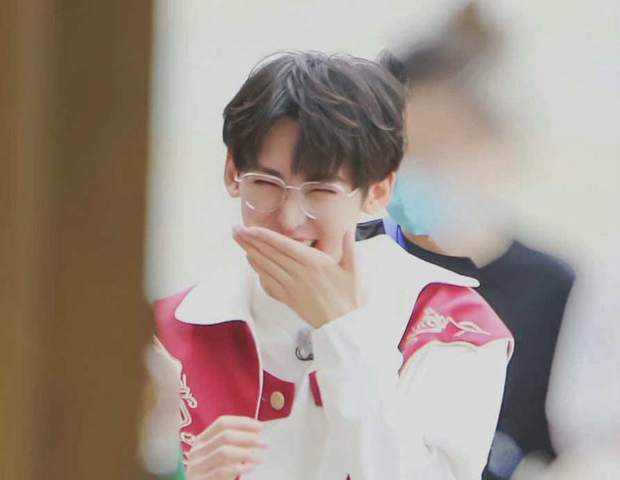 "Running Man 10" appeared in Huzhou to record the program, in addition ...