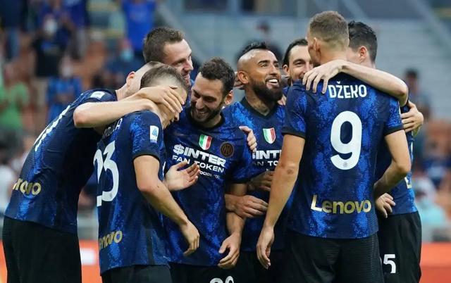 Inter Milan's 9 games and 2 wins reveal 3 major shortcomings - iNEWS