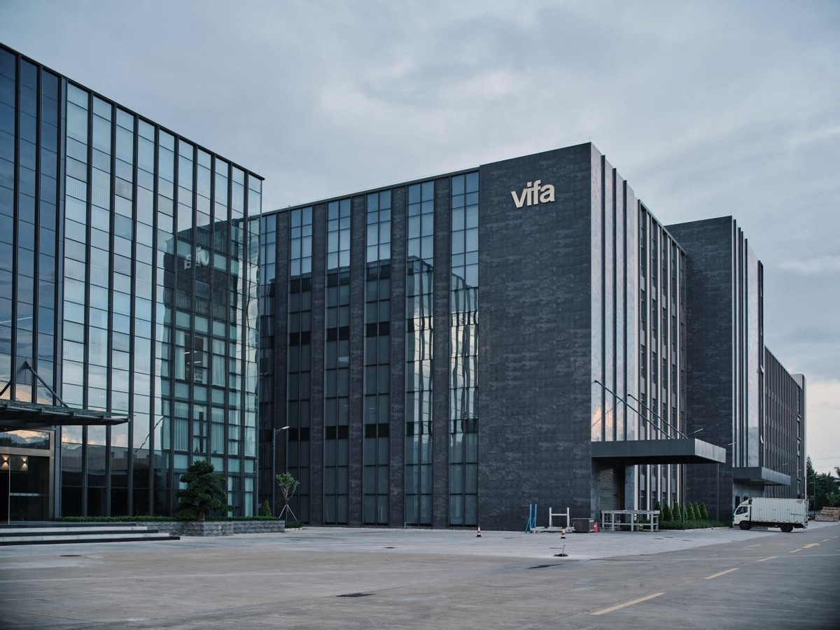 The three major operating modes of vifa's high-end customization ensure ...