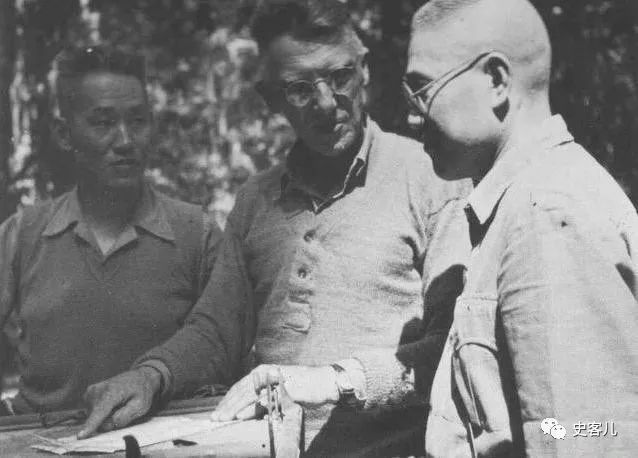 Rescue the British and Burmese army, Sun Liren became famous in battle ...