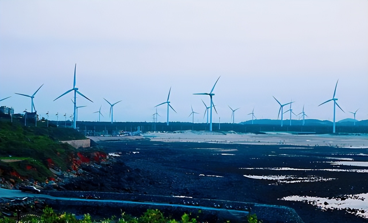 Chasing "Blue Tears" in Pingtan——Journey to Eastern Guangdong and ...