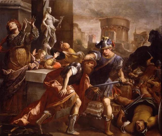 The truth of Troy - iNEWS