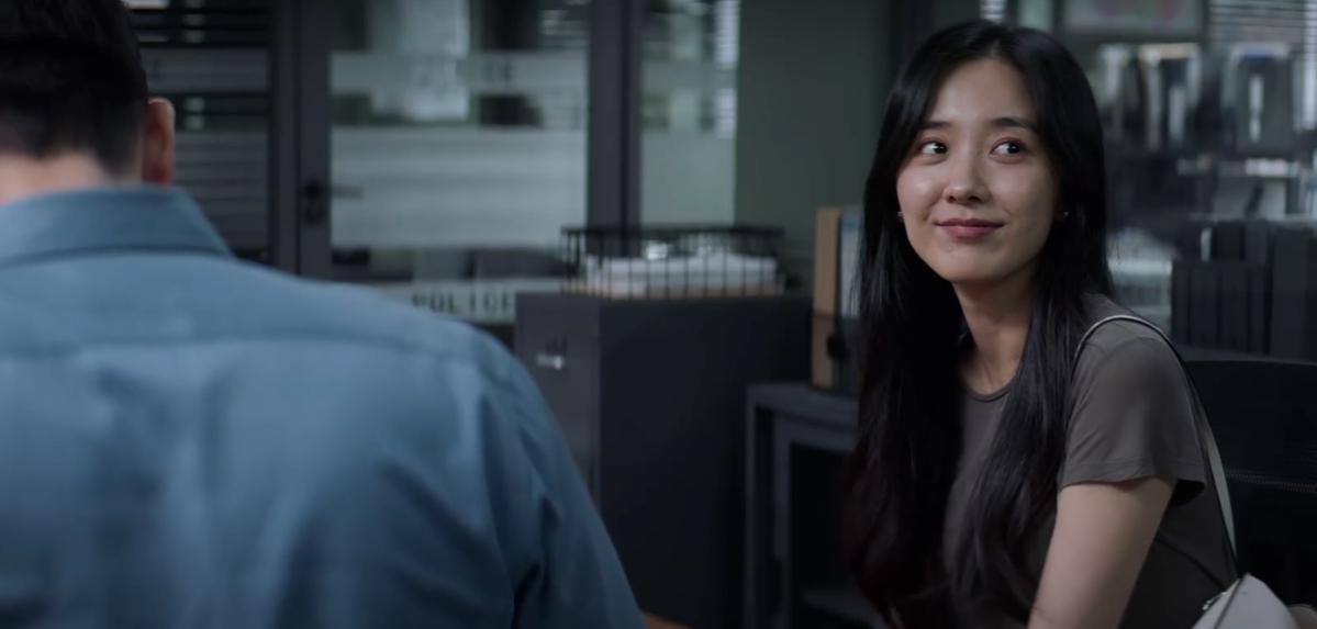 Obsession like a shadow: Yuan Ruitong has a problem, she or the villain deliberately provokes ...