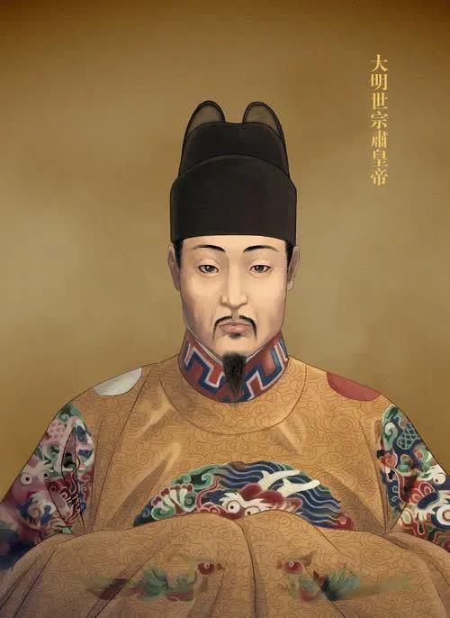 The only person in history who has no background and became emperor ...