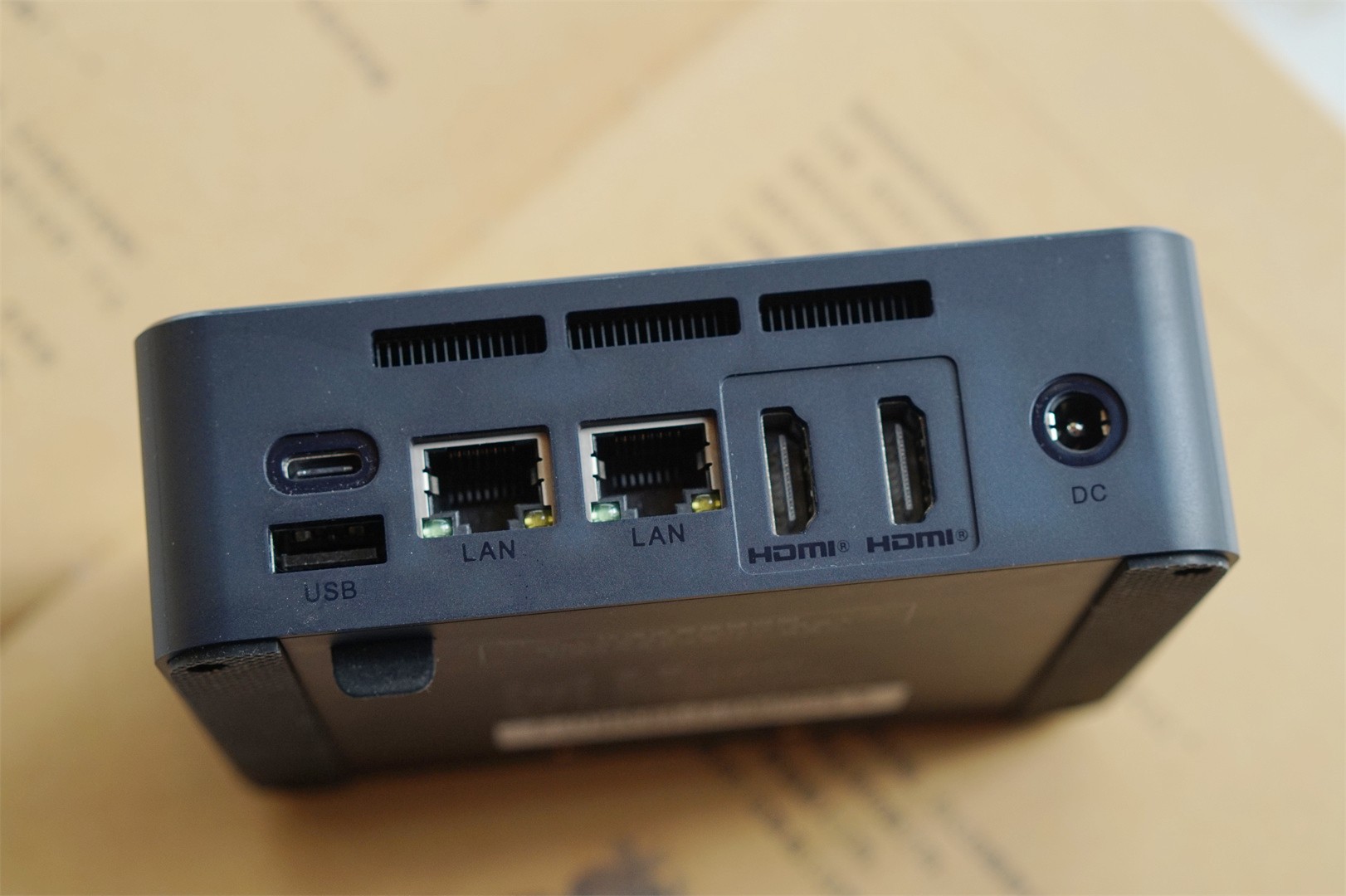 Zero Moment EQ12 Mini Host Evaluation: Rich Colors, Powerful Functions ...