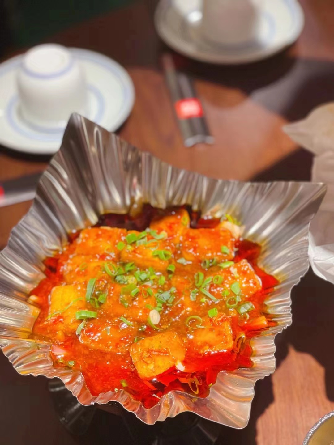 "Chengdu Chike", which has been on the must-eat list of Chengdu Sichuan ...