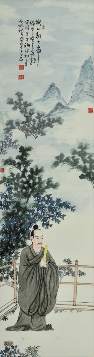 The origin of Taoism's influence on Chinese art 35 - iNEWS