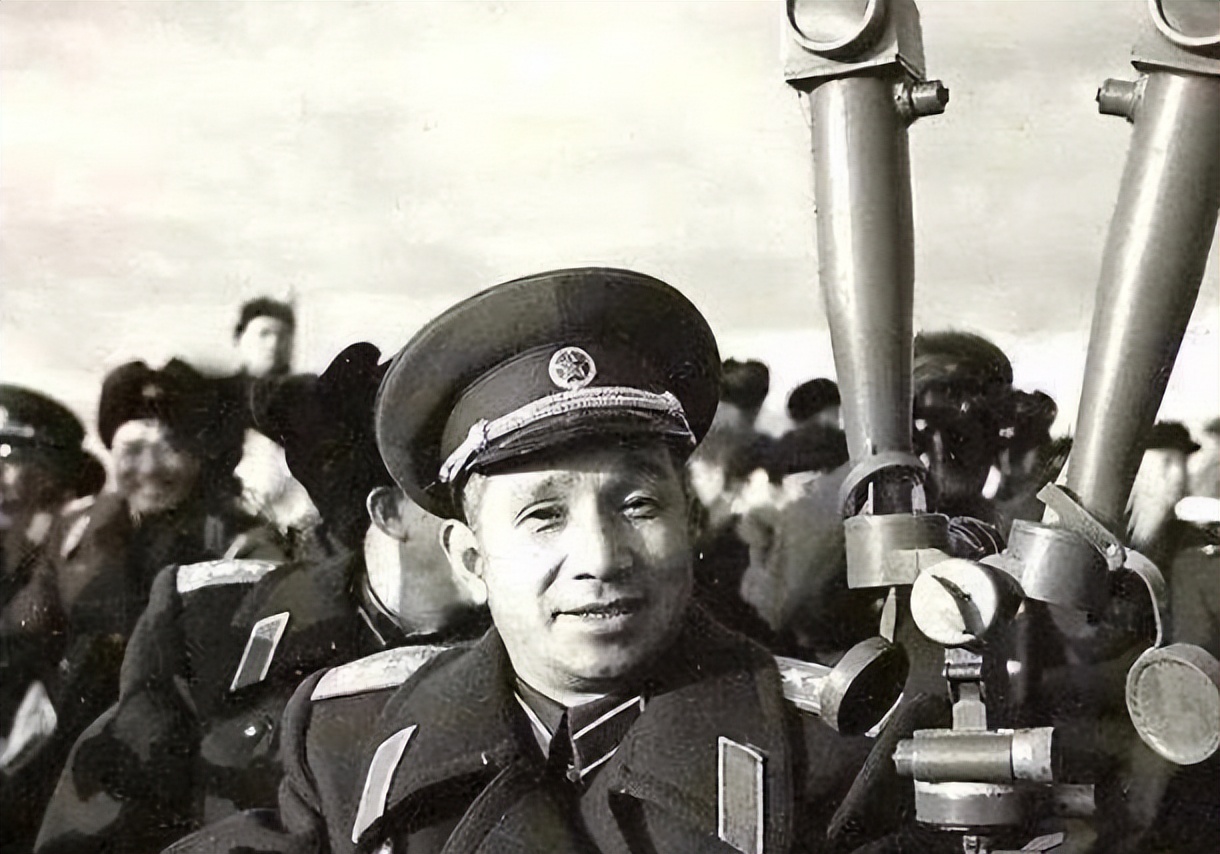 In 1958, when Su Yu was in distress, his wife Chu Qing bluntly said ...