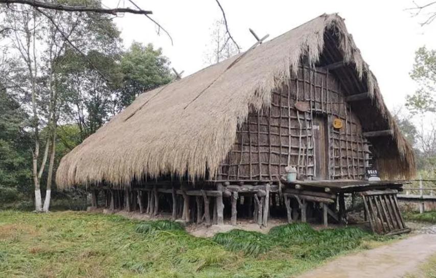 Revealing the secrets of Hemudu: bits and pieces of prehistoric human ...