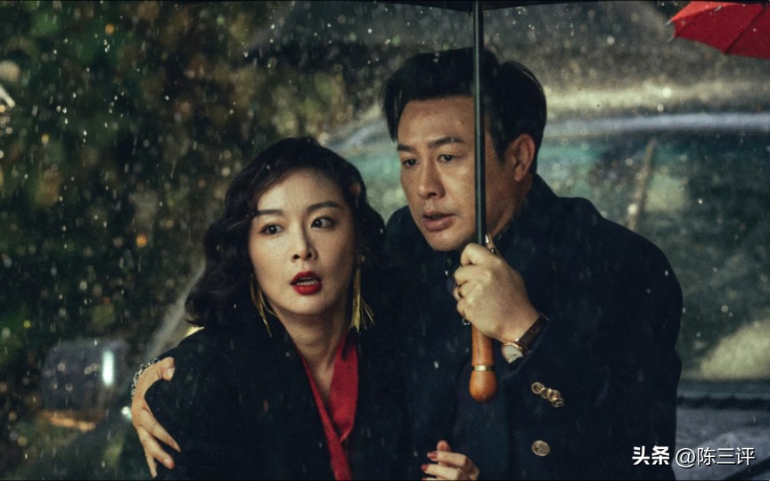 [The Knockout] sister-in-law Chen Shuting and [in the name of the ...