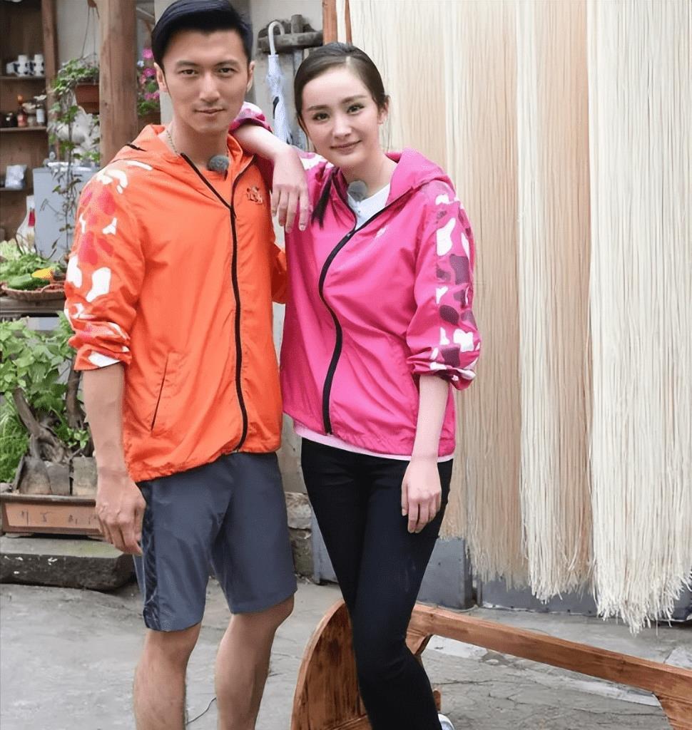 After Faye Wong breaks up, will Nicholas Tse make his relationship with ...
