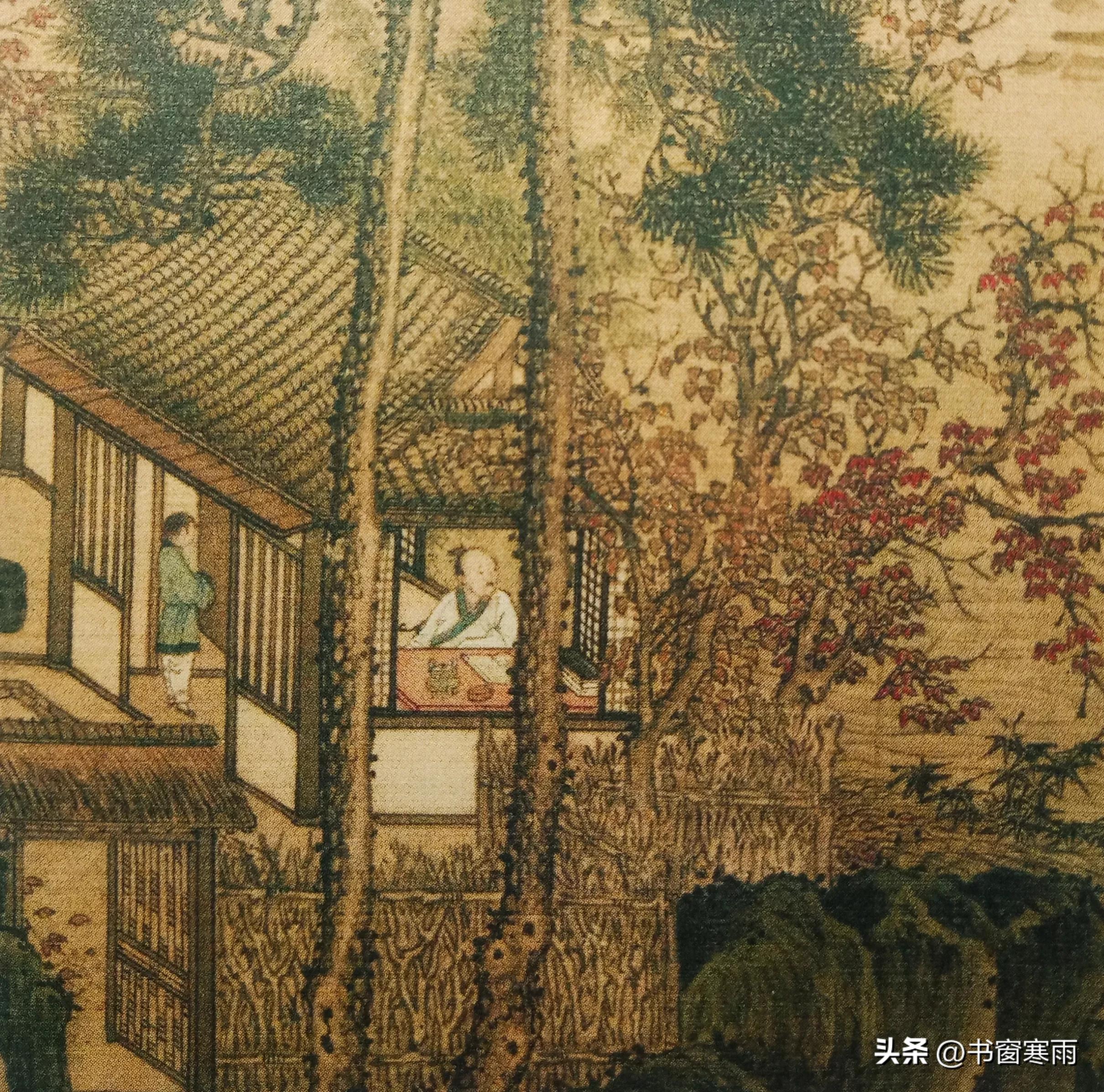 How to understand Si Wenlang written by Pu Songling? - iNEWS