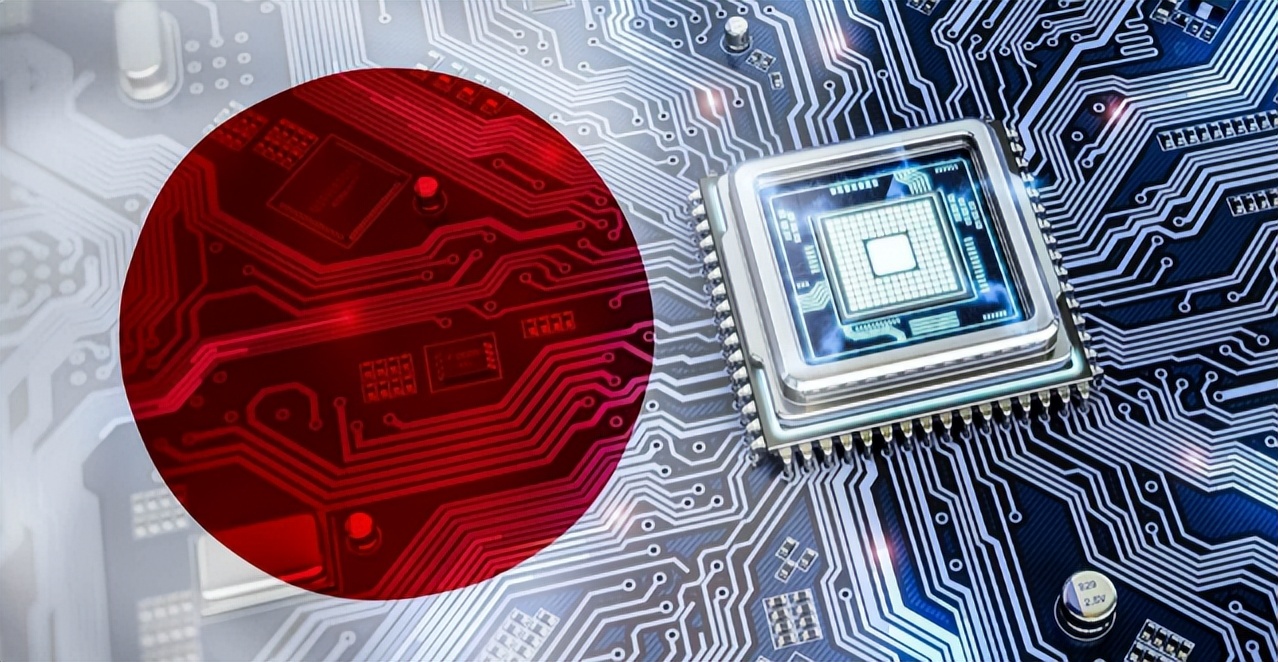 Take advantage of the fire! Japan's chip "stuck" in China expanded to ...
