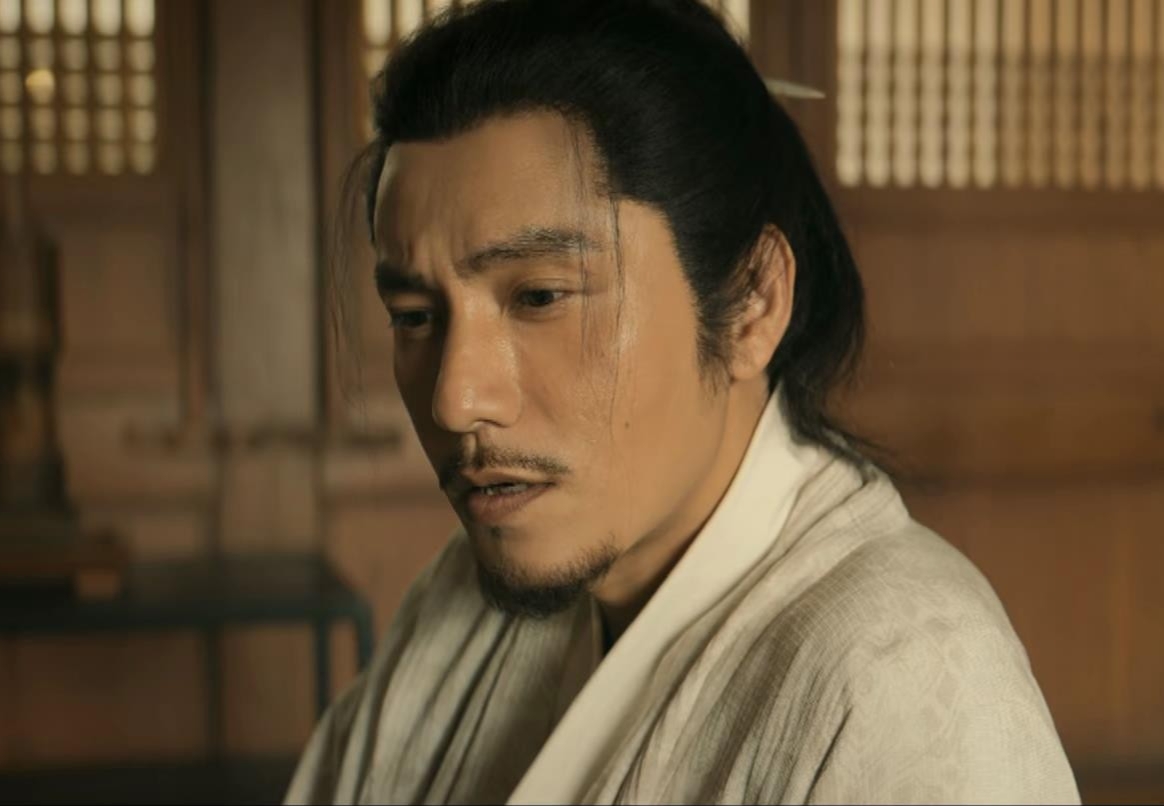 The wind rises in Longxi, Longxi - iNEWS