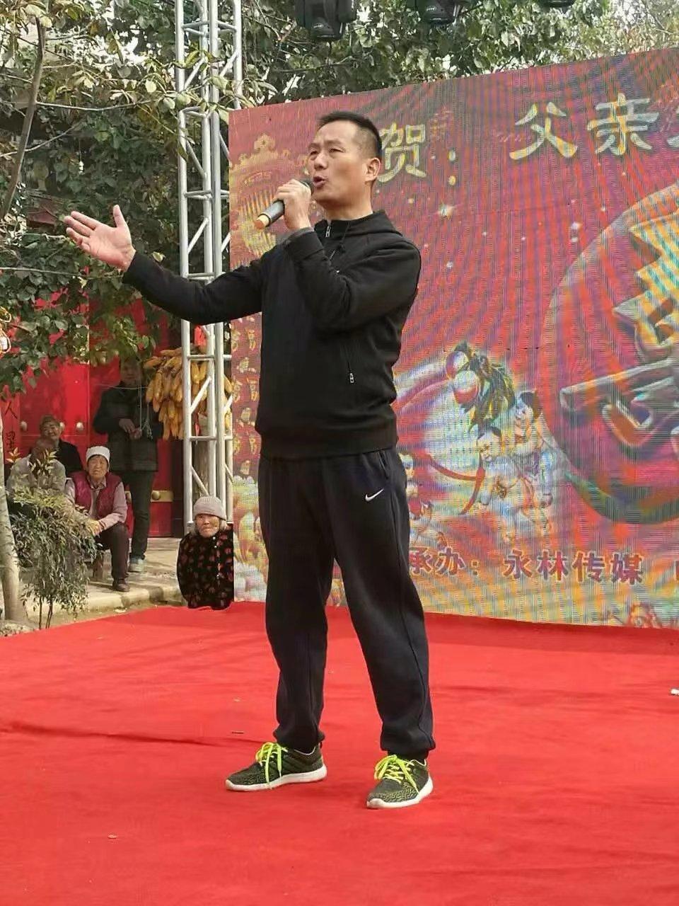 Wu Meng, a powerful art enthusiast - iNEWS