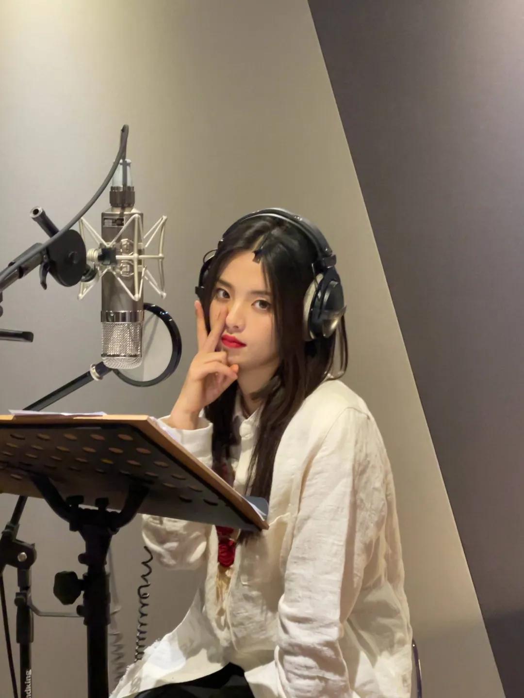 Xiao Bagua, Gong Jun, Ding Chengxin, Yang Chaoyue Yang Yang, Bai Jugang ...