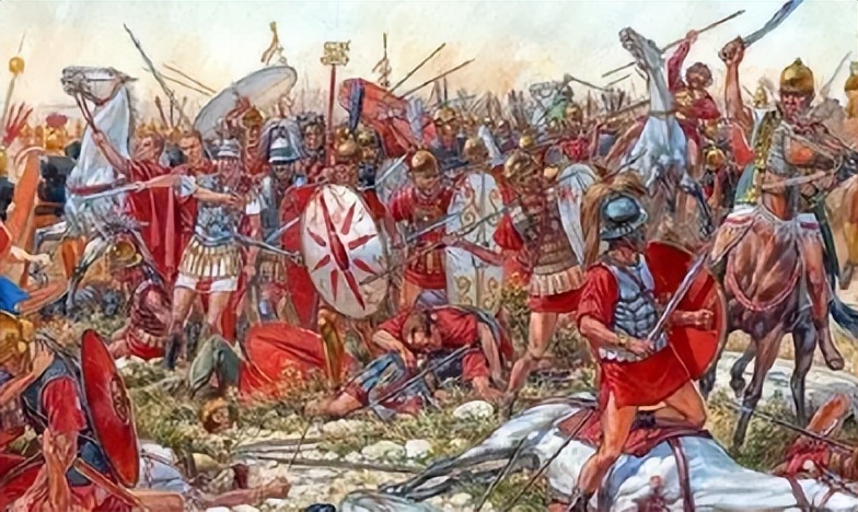 Puglia Wars: The Rivalry of Rome and Carthage - iNEWS