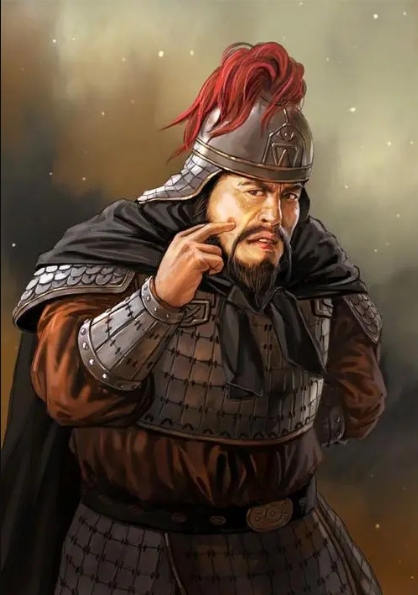 Secretly responding or being forced to surrender?The mystery of Mi Fang ...