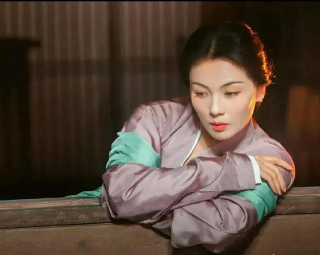 The "big competition" of talented women played by Liu Tao, Liu Xuehua, Han Zaifen and Zhao Jing ...