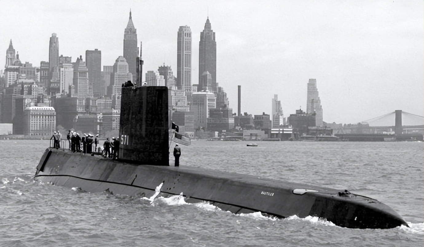 "Story of Invention" (208) - The birth of the world's first nuclear ...