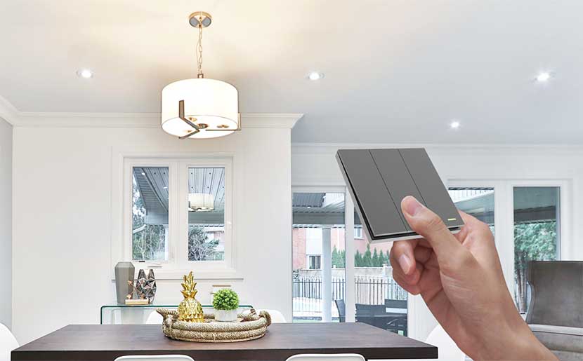 HUAWEI Smart Life APP Smart life linkage is easy - iMedia