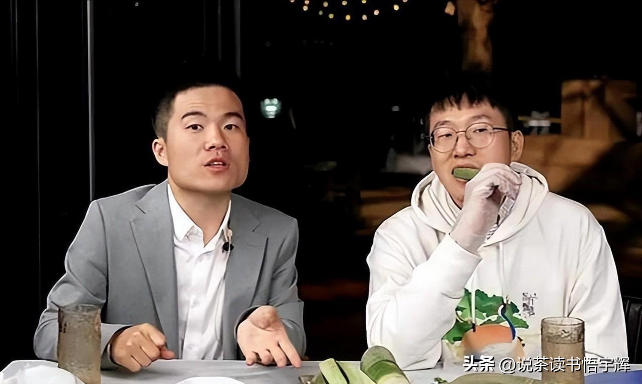 Dong Yuhui has been out of the circle for almost a year, but we can no ...