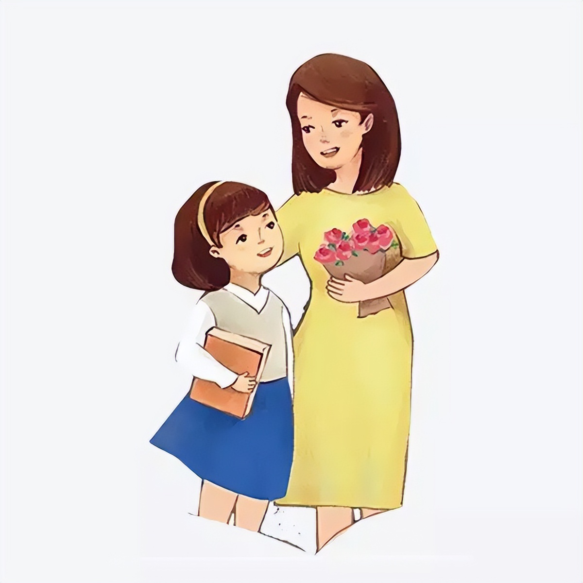 Does your child "seek help" when they are in trouble? - iNEWS