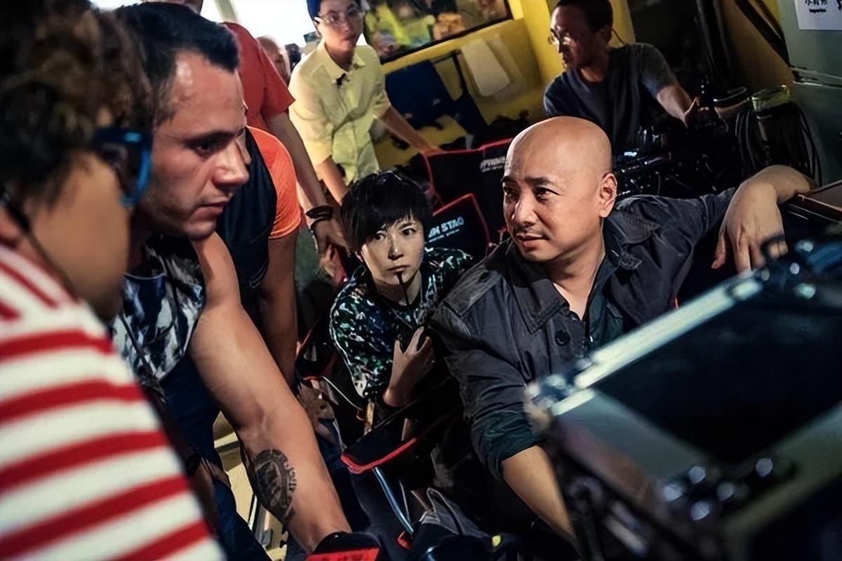 The original top stream "Tai Jiong" is now very different from the ...