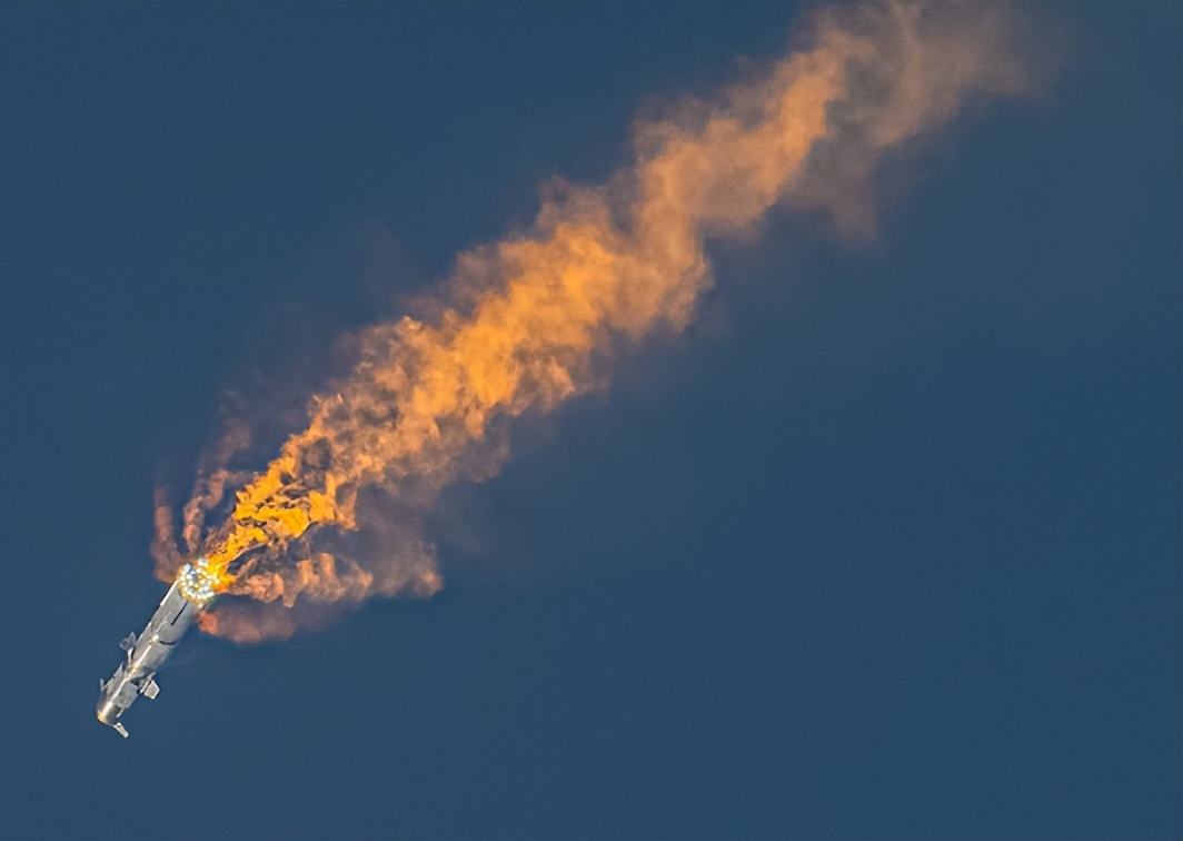 One step faster than the "Starship", China's first liquid oxygen ...