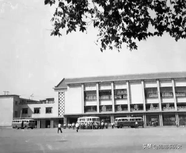 In 1960, why was the headquarters of the 47th Army of the Guangzhou ...