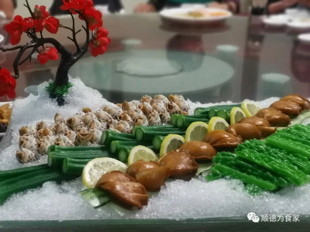 Shunde Daliangde and Food - iNEWS
