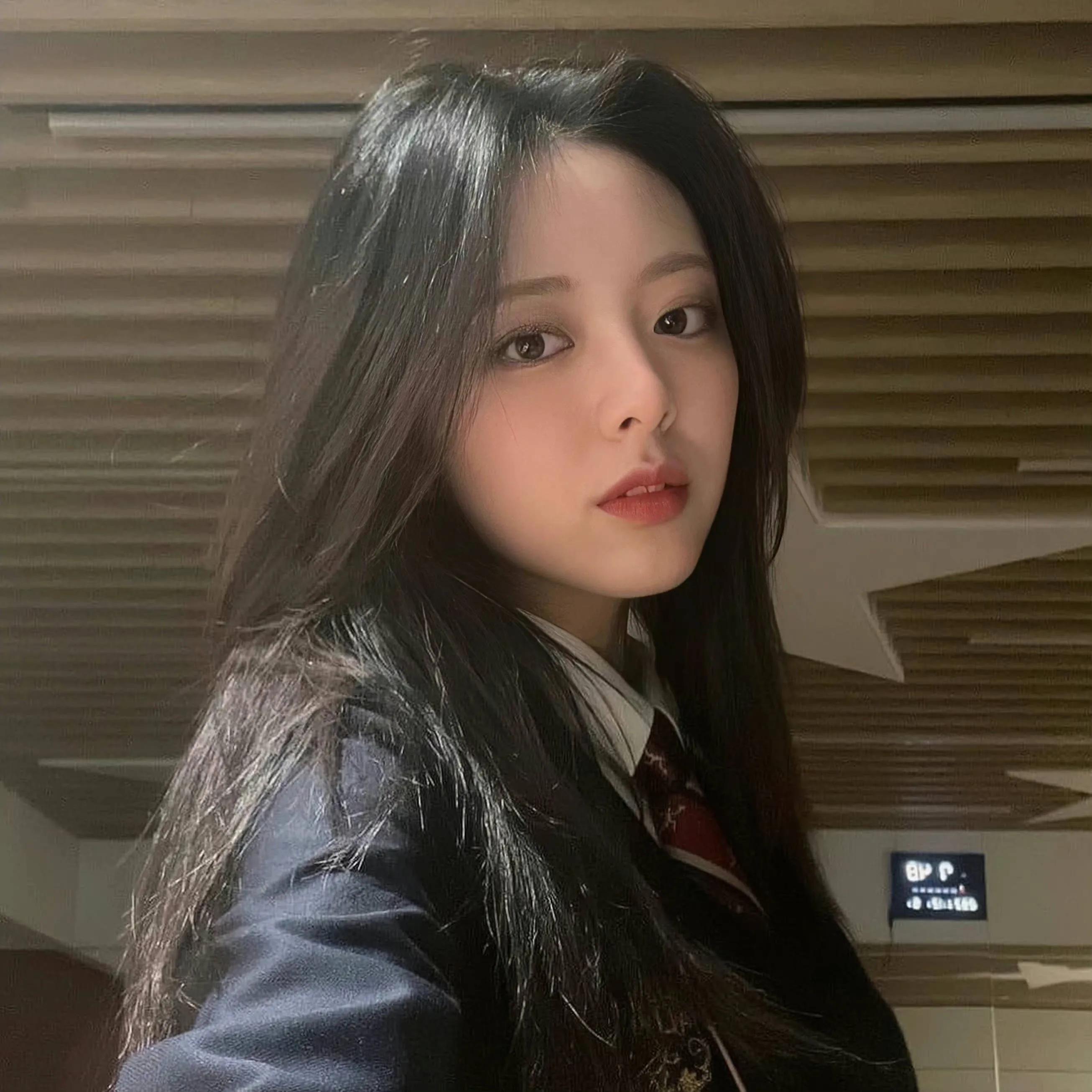 Is Shin Yuna a low match for Han Suxi?Huang Xiaolei Korean budding? - iNEWS