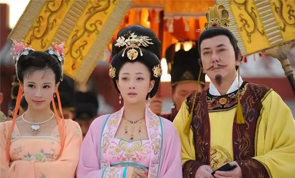 How open were women in the Tang Dynasty? I believe it will refresh your ...