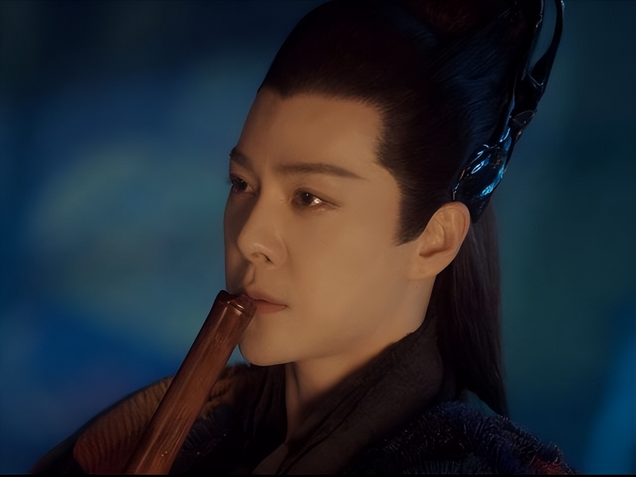 Canglan Jue: Rong Hao's true purpose is finally revealed!Chang Heng's ...