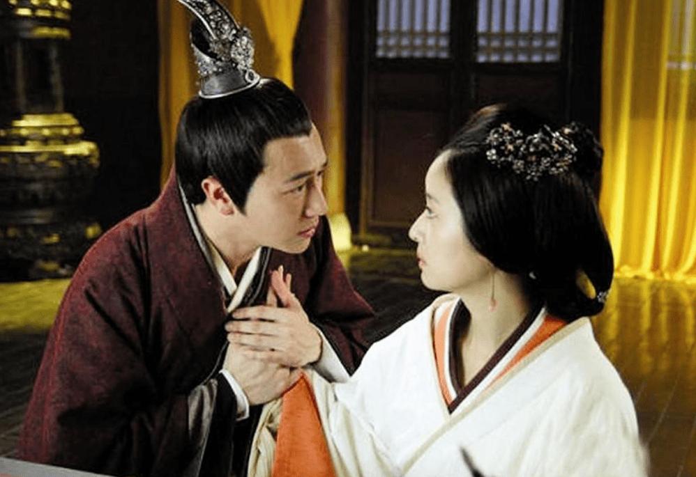 The Emperor's Strategy: Why did Liu Heng choose to kill his son but ...