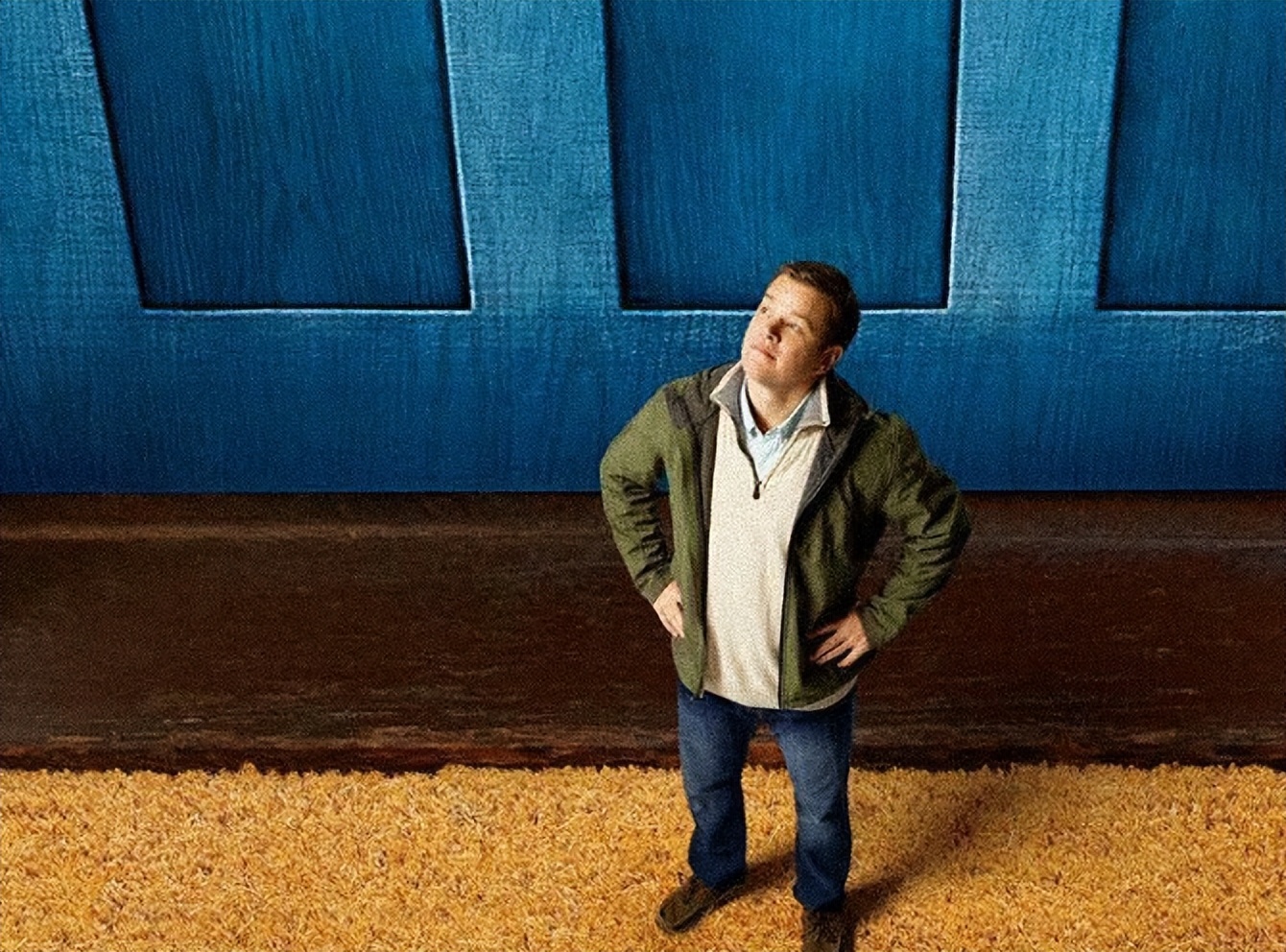 "Shrinking Life": The world is full of miracles, what does the shrunken ...