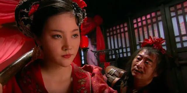 Song Jiang rescued Liu Gao's wife by mistake - iNEWS