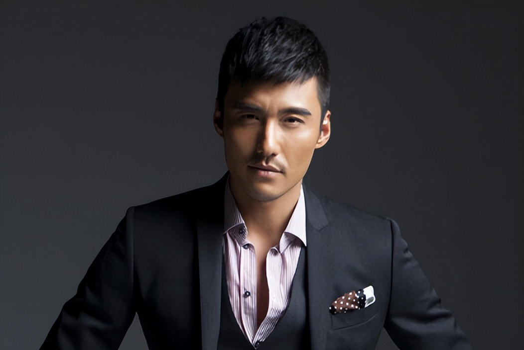 Hu Bing caused controversy by making jokes about female singers ...