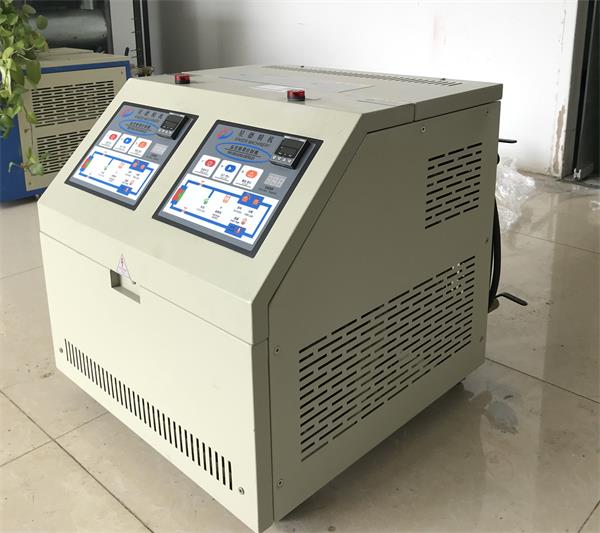 What is a water mold temperature machine?What are the characteristics ...