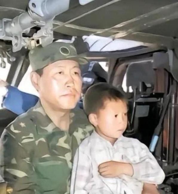 Lieutenant General Xu Yong died suddenly at the age of 66. The cause of ...