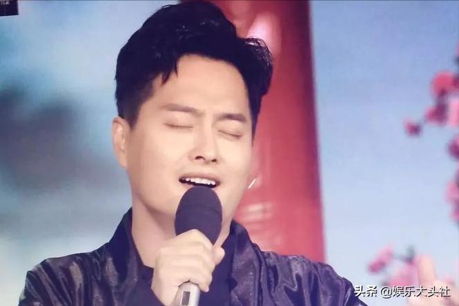Grassroots singer Yunfei: became famous because of "Avenue of Stars ...