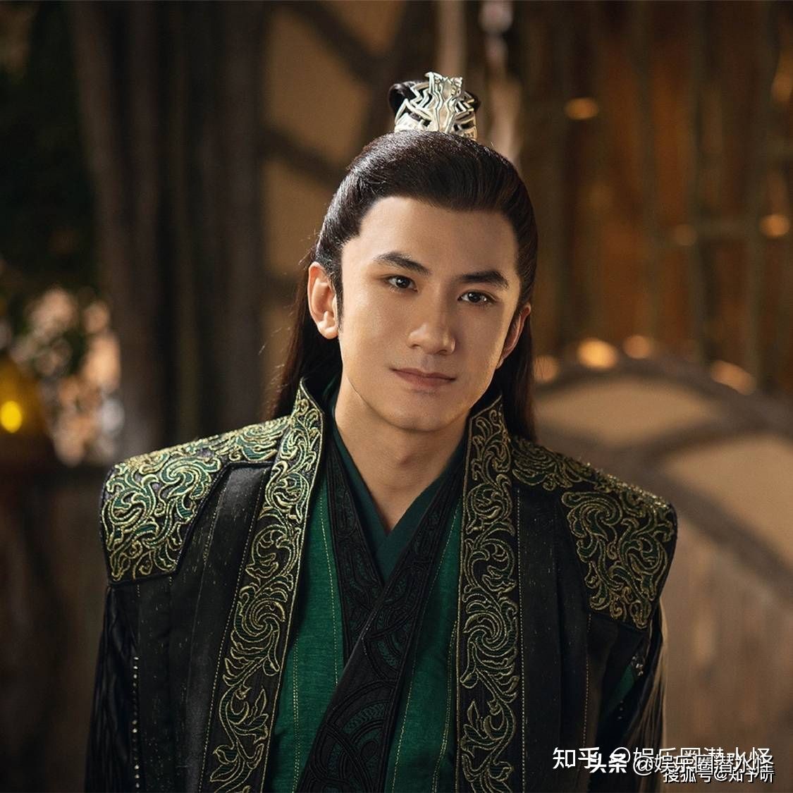 "Acquaintance with Jun" Lin Haoqing's acting skills are online, Xiao ...
