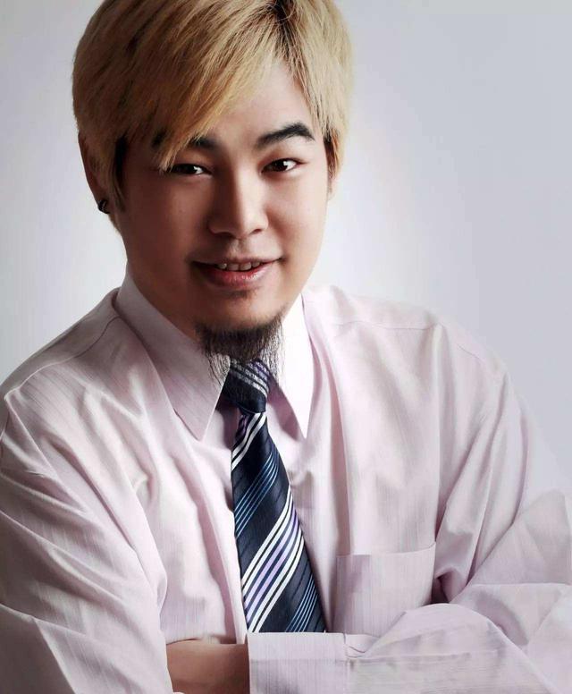 Why did Luo Baiji, known as the number one DJ in Mandarin, suddenly ...