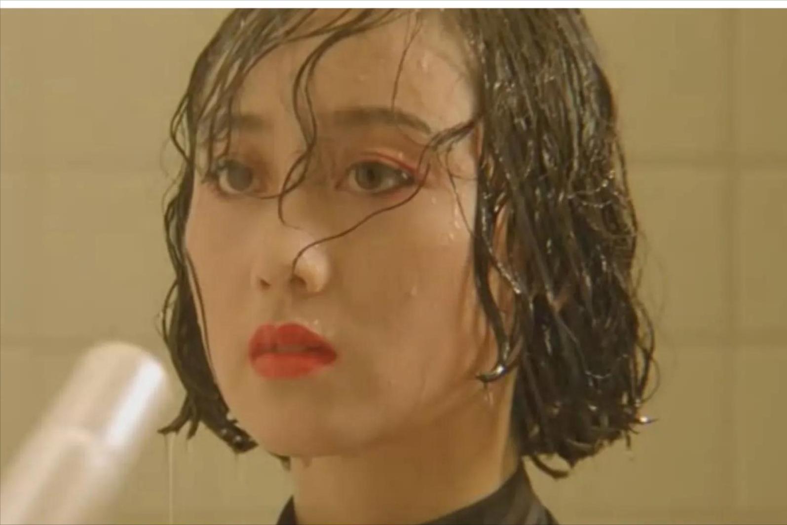 Maggie Cheung, Maggie Cheung, Wu Jiali, Li Lizhen, these four beauties ...