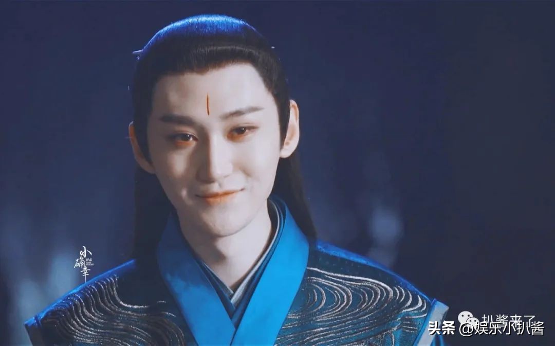 Black Lotus contact Song Weilong? When are peaches sown? Zhou Junwei's ...