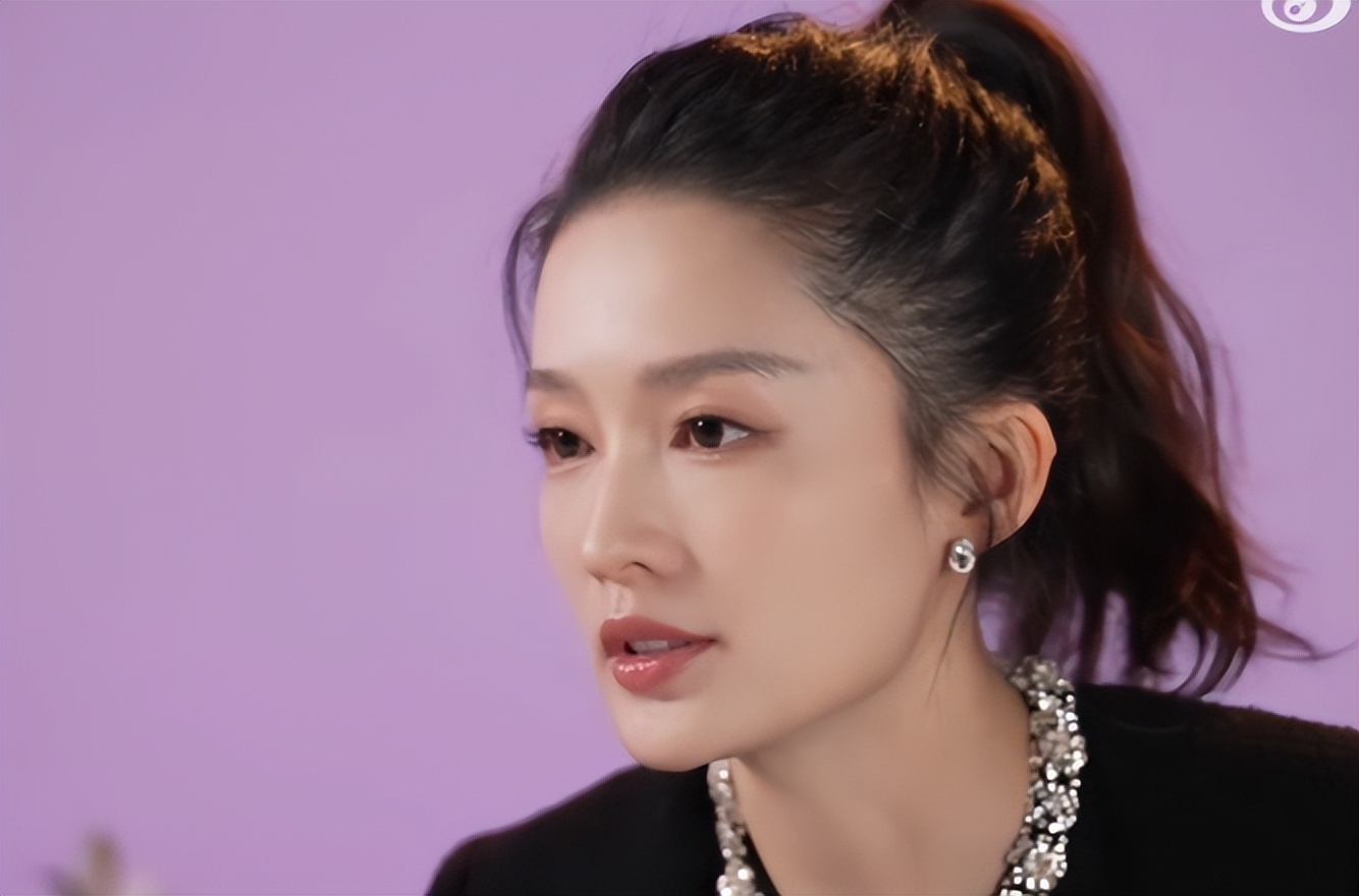 Liu Ruilin's acting skills in "Dream" exploded, and he once hung up Xiao Zhan's phone as a ...